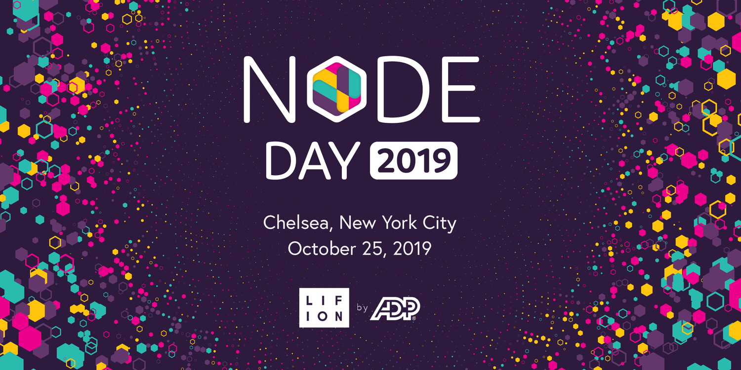 Node Day NYC