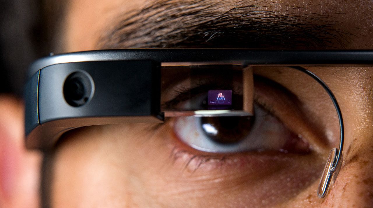Google Glass, beyond the hype
